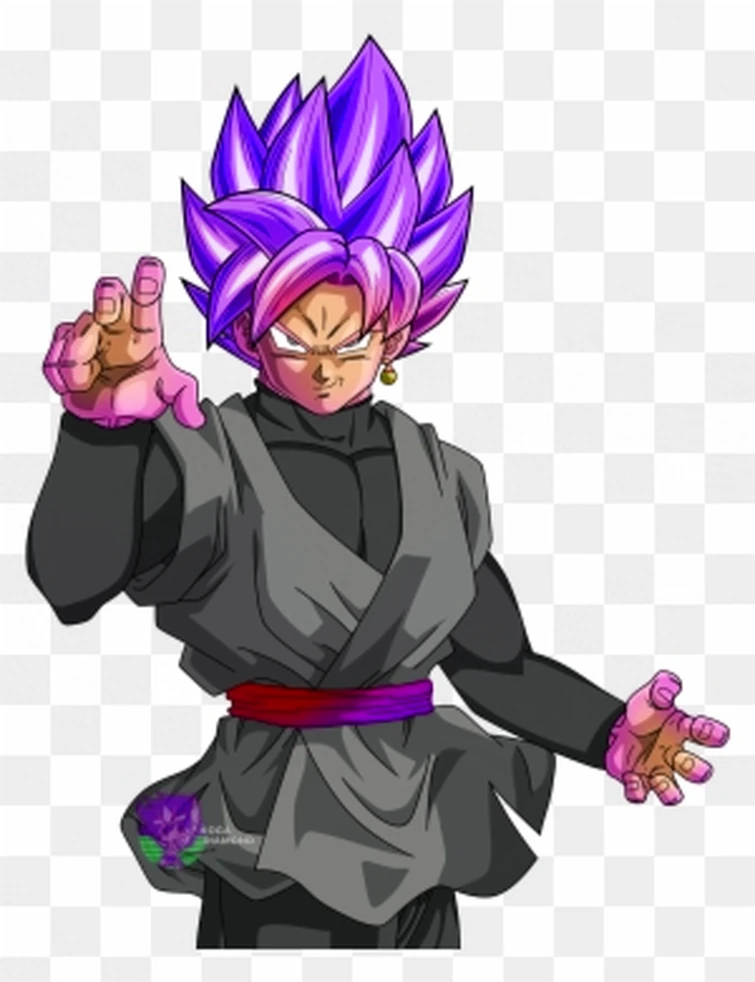 Super Saiyan lean | Fandom