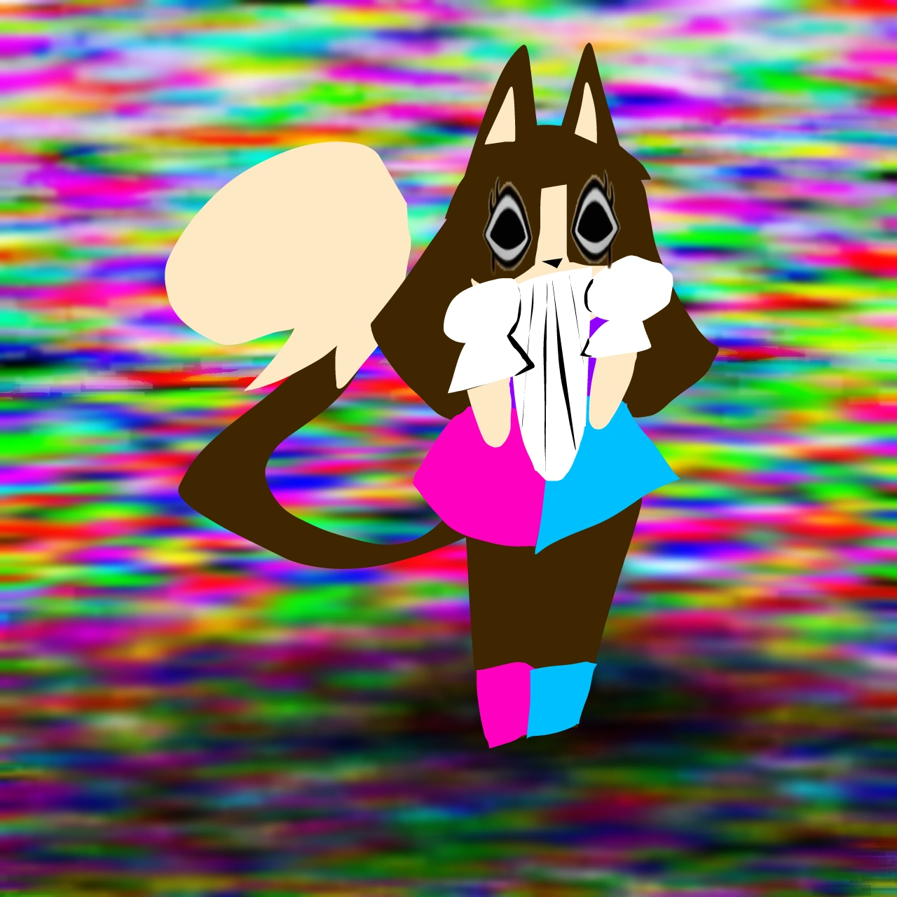 Zawg what was I on when I made this | Fandom