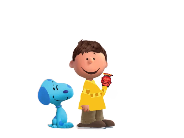 Discuss Everything About Noggin Wiki | Fandom