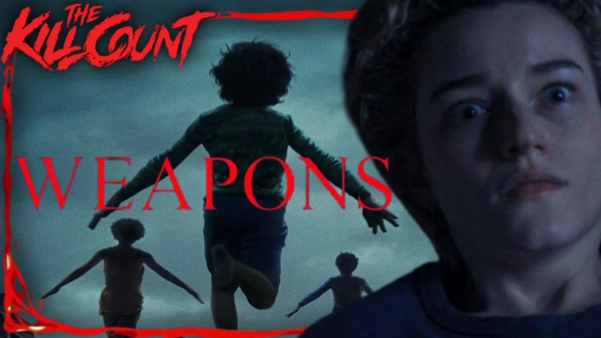 Weapons(2025) kill count | Fandom