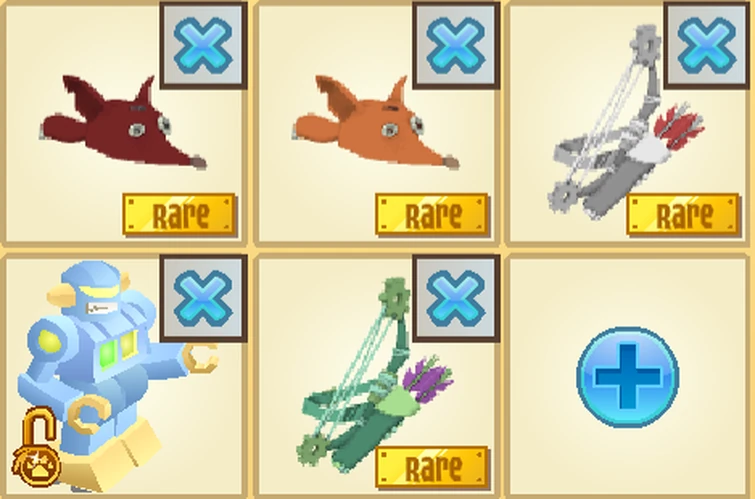 Discuss Everything About Animal Jam Item Worth Wiki | Fandom