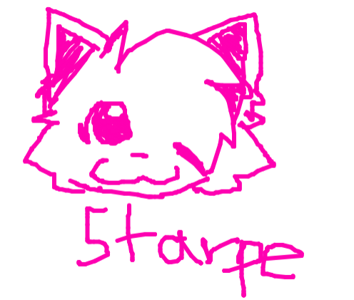 starpe doodle to prove that im not dead | Fandom