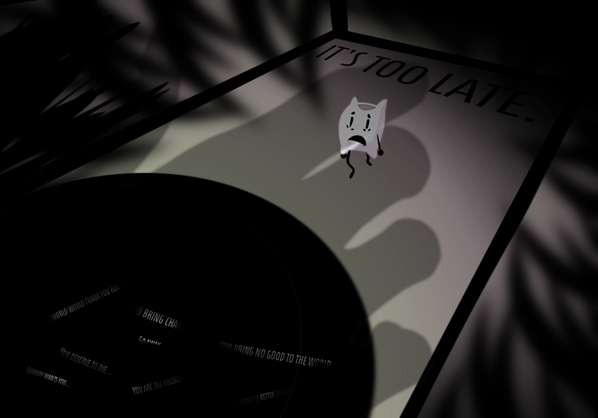 My fan thumbnail for TPOT 17 | Fandom