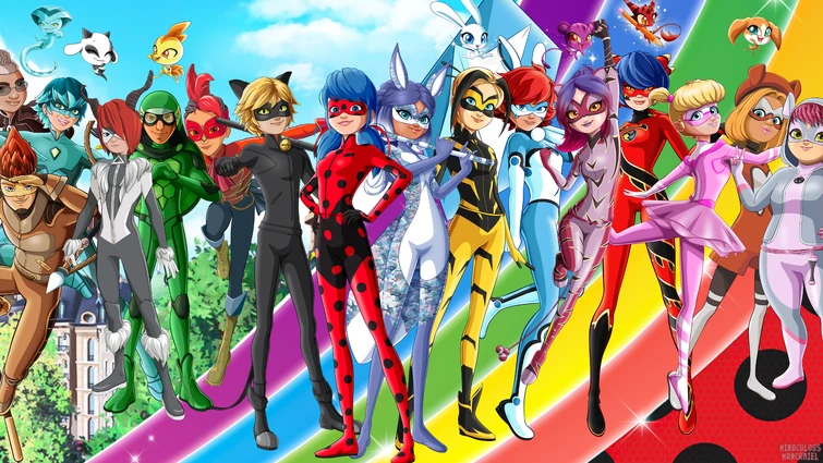 2D Heroes Edit | Fandom