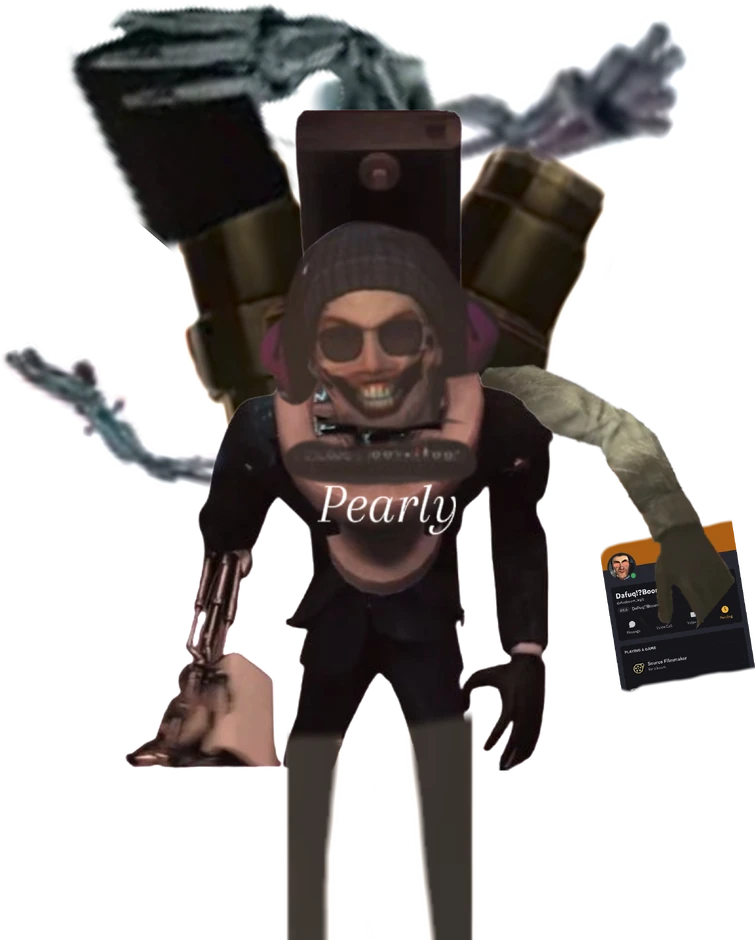 Skibidi Commander Rizzface | Fandom