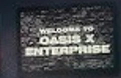 Oasis X enterprise | Fandom