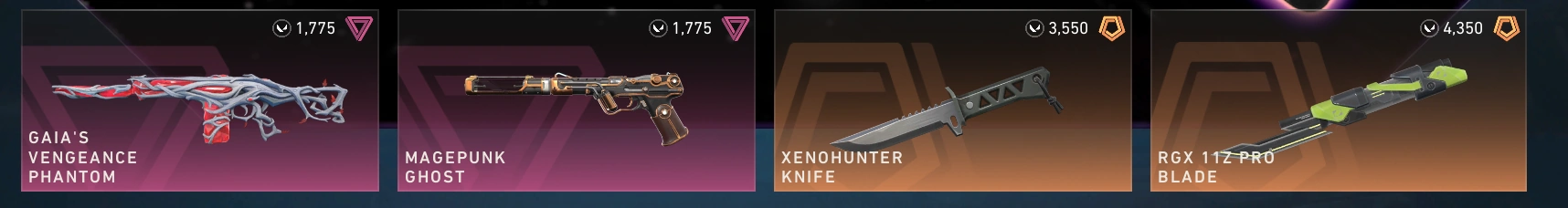 normal shop vs nightmarket 💀💀 | Fandom