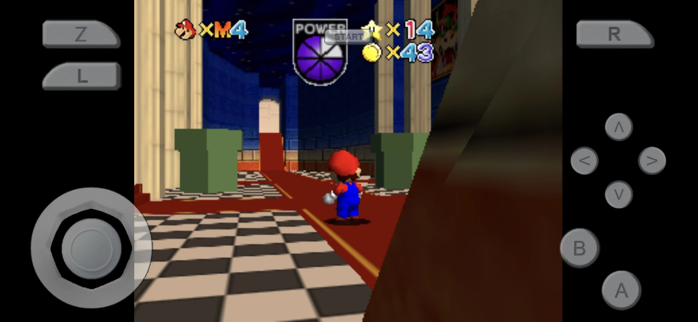 B3313 UA Anniversary Edition works on mobile emulators | Fandom