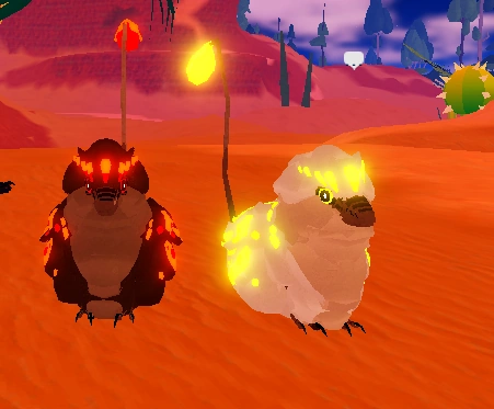 puffwump moment | Fandom