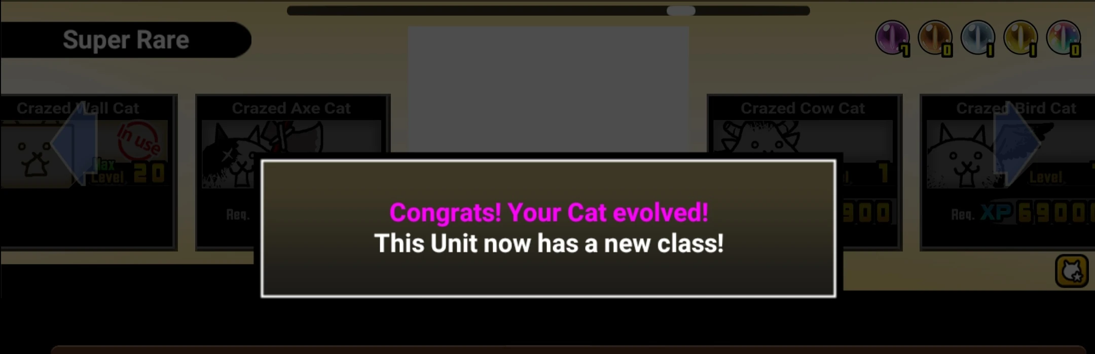 manic macho legs 2 days after unlocking it :D | Fandom