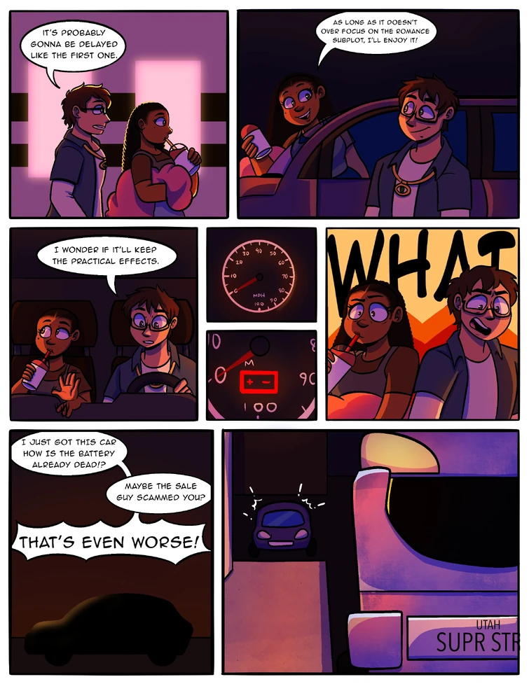 ENAF Episode 1 | Part 1 | All Pages | Fandom