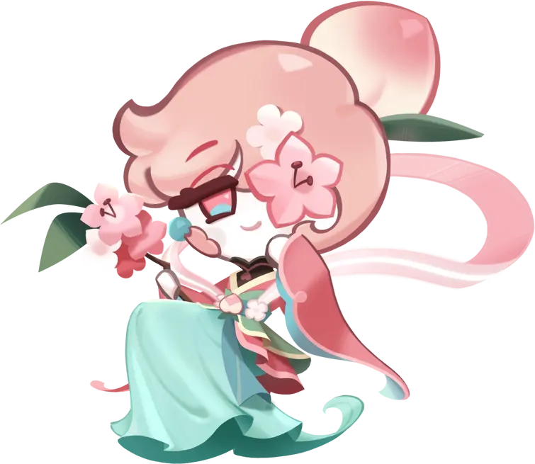 For Non-CRK Players | Fandom