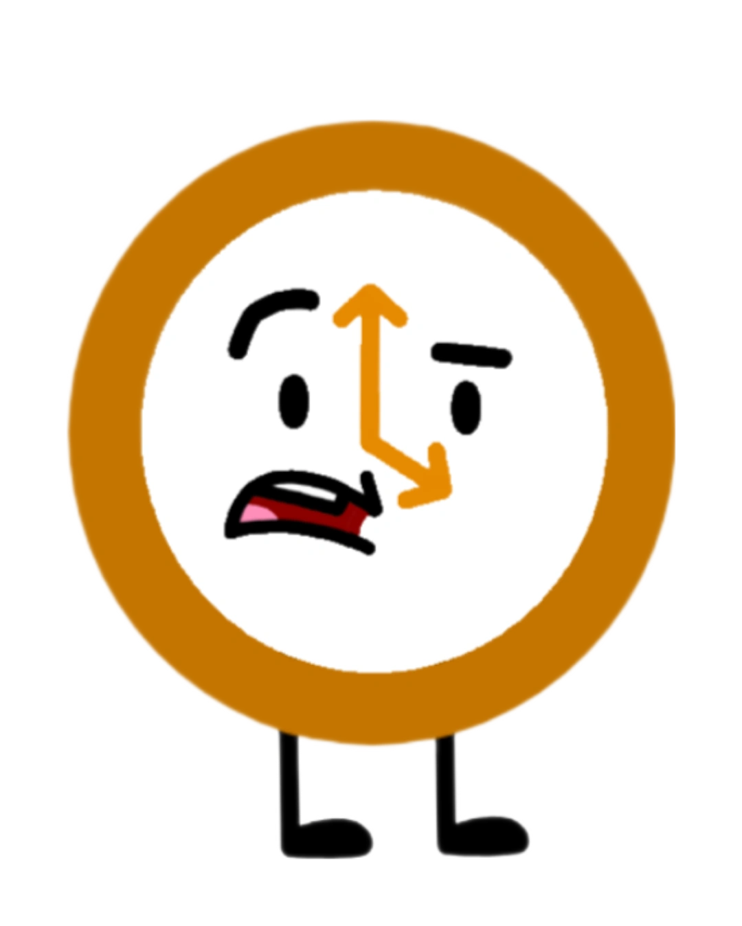 Little Clock | Fandom