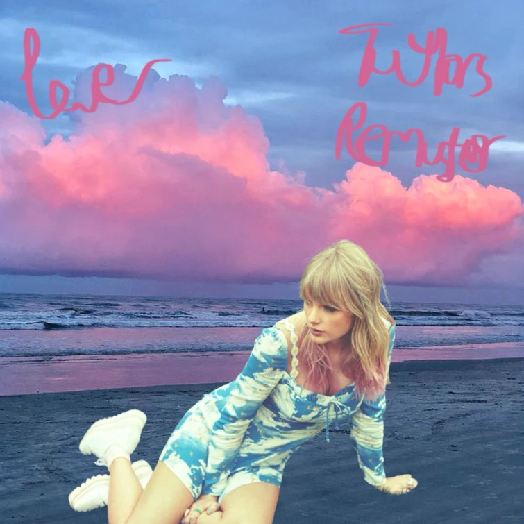 Lover Taylors Remaster | Fandom