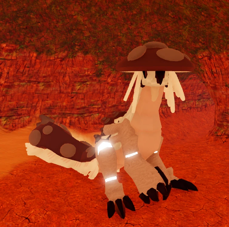 Discuss Everything About Creatures of Sonaria Wiki | Fandom