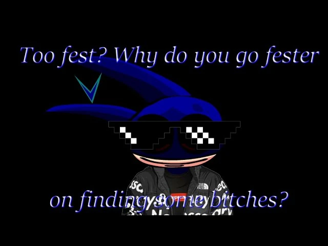 too fest is my favorite song | Fandom