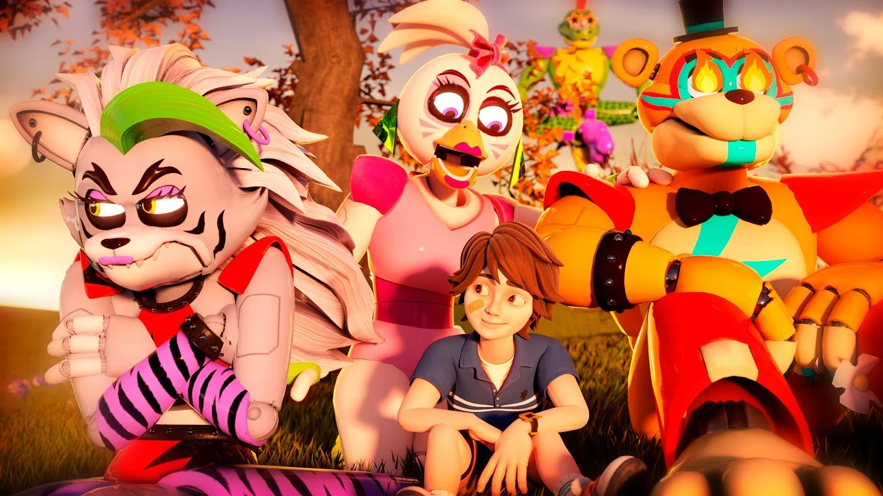 The Real Ending | Fandom