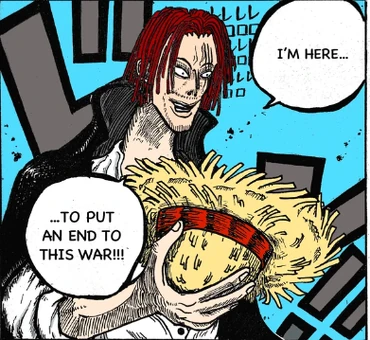 Favorite Scene, Part 6: Summit War, | Fandom