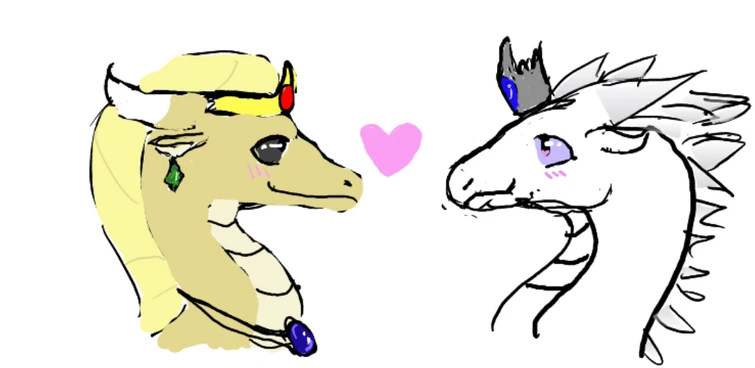 Discuss Everything About Wings of Fire Wiki | Fandom