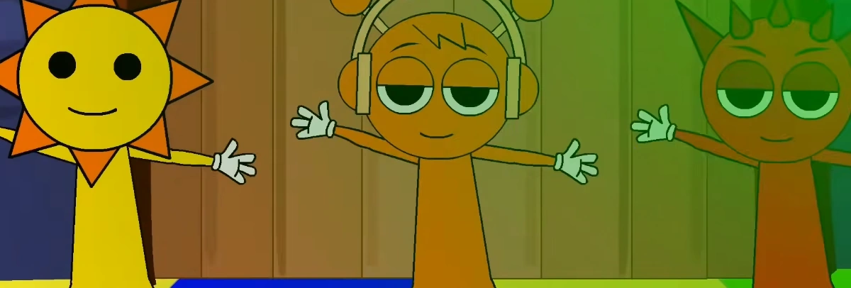 how do people roleplay as the sprunkis | Fandom