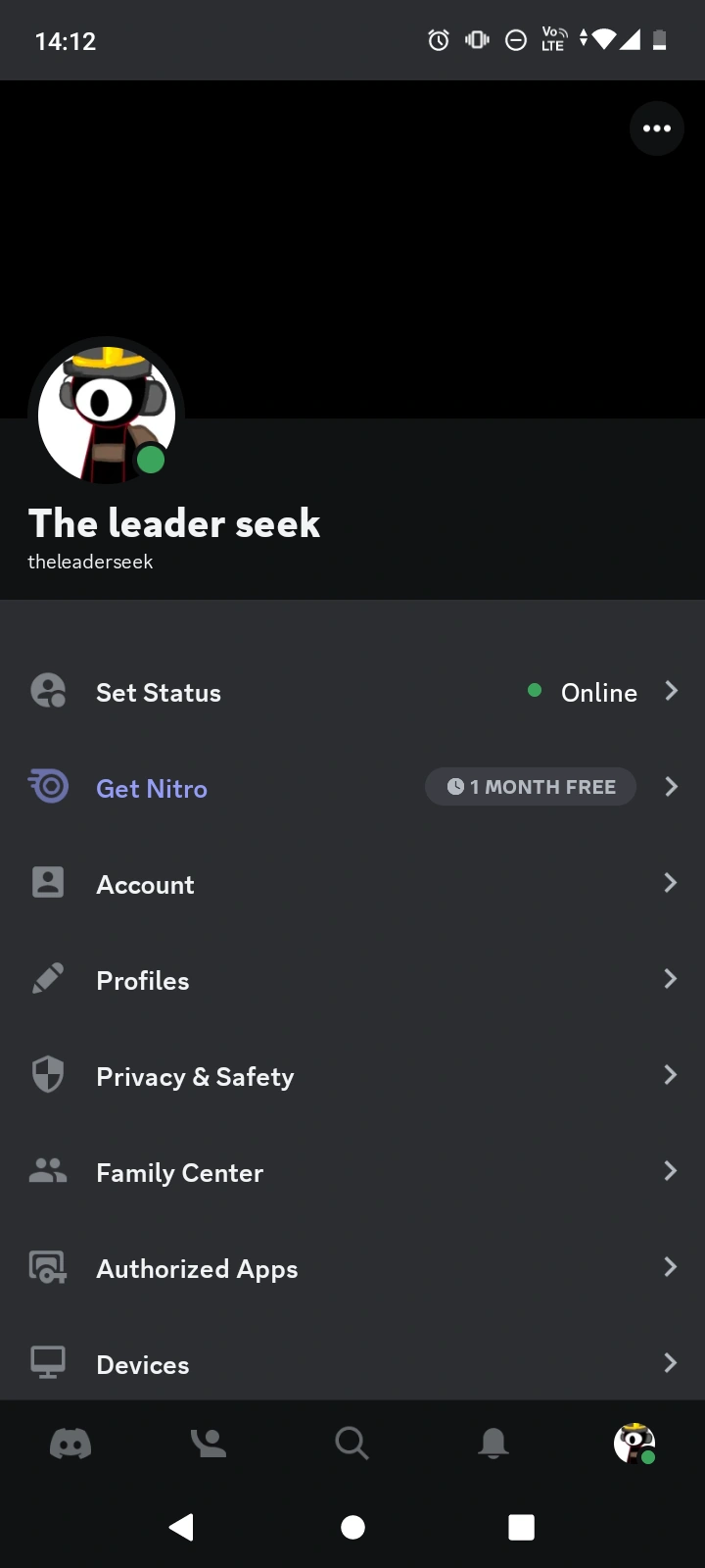 This is my Discord | Fandom