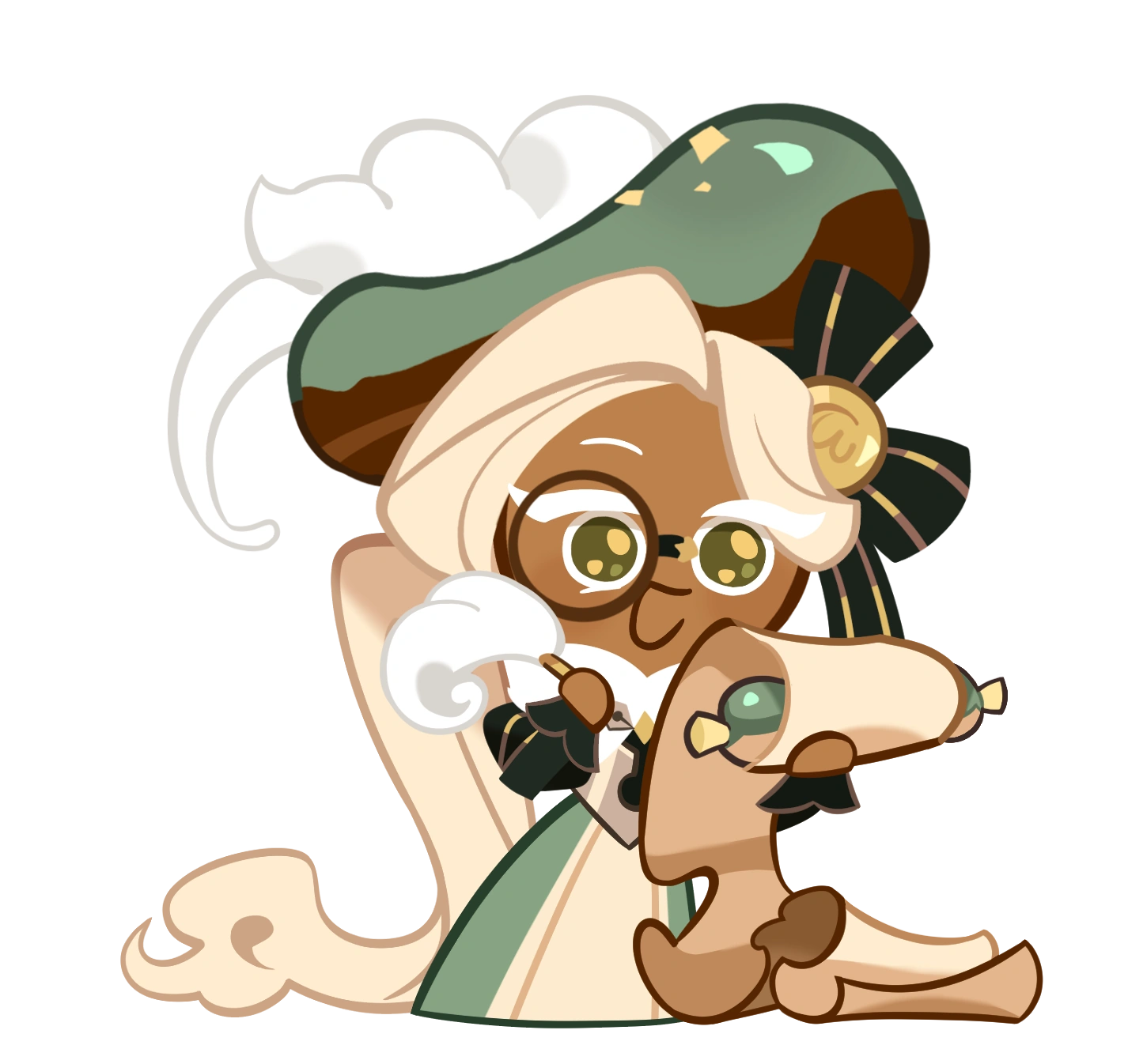 Share your favorite Cookie Sprite | Fandom