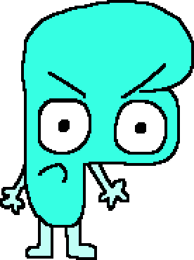 Patrule.EXE Button B | Fandom