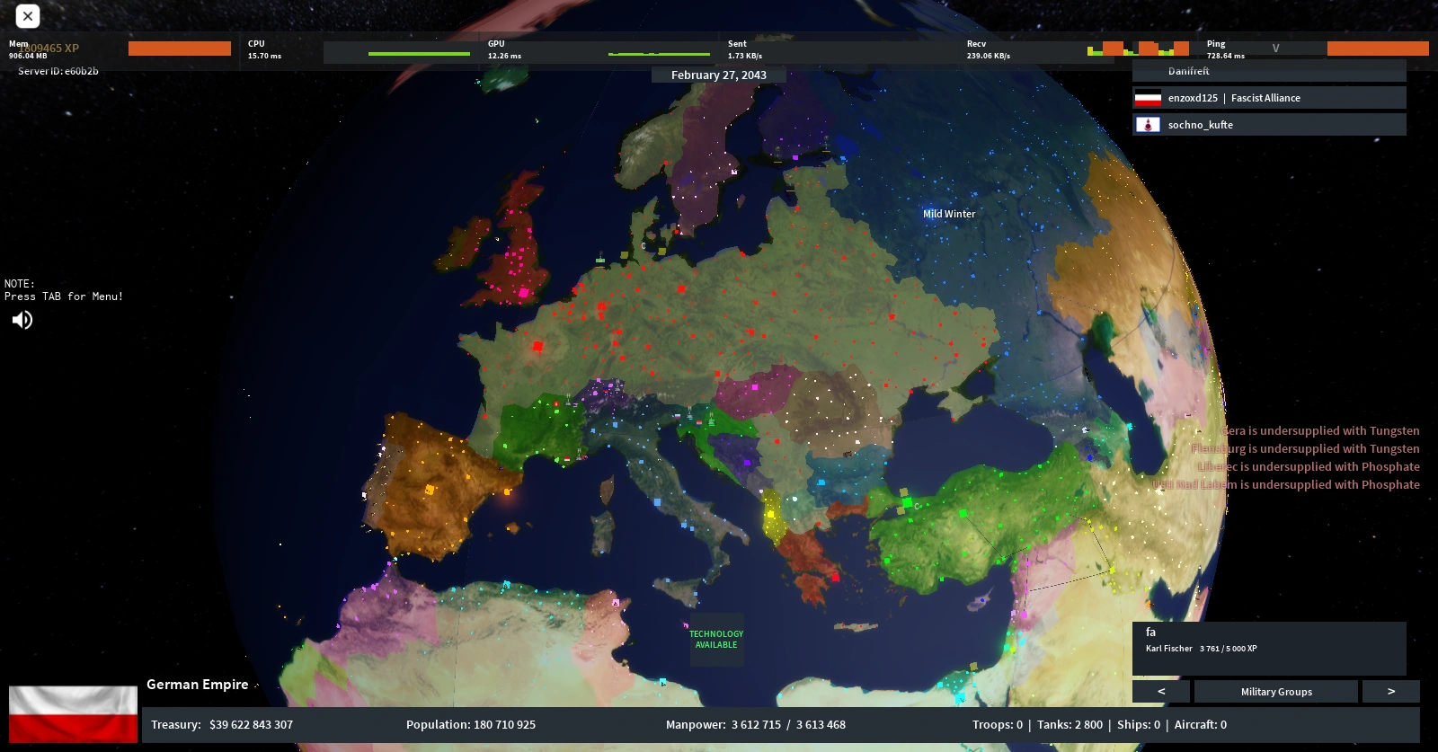 german empire | Fandom