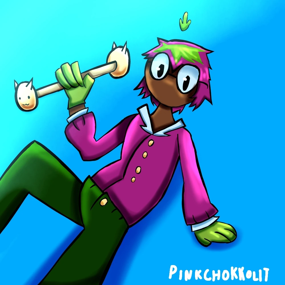 Human version of meebkin ig | Fandom