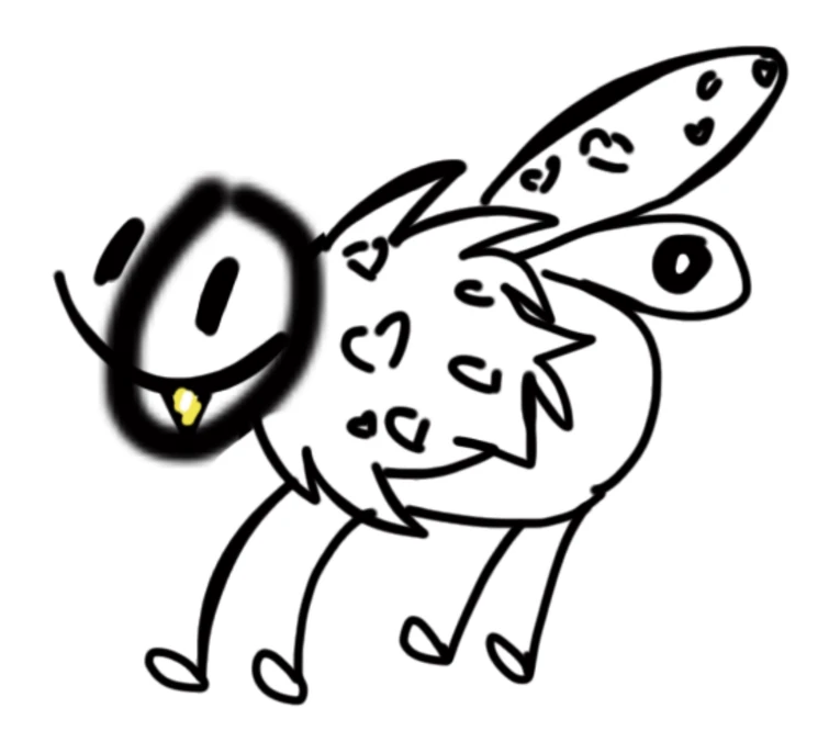 Cursed valentino. | Fandom