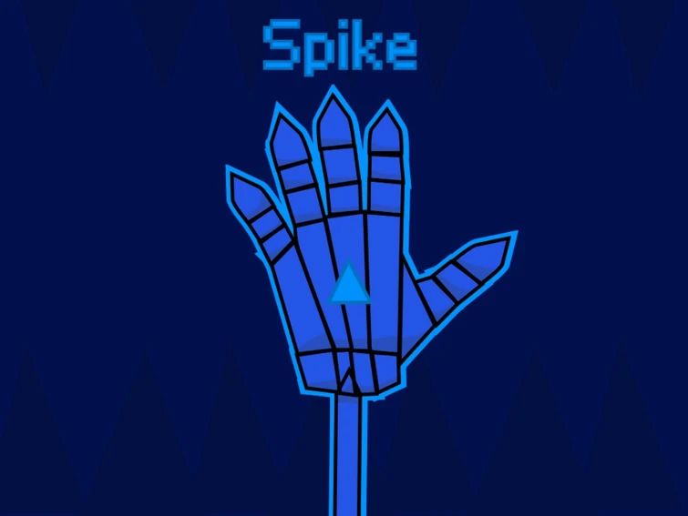 🔷Spike 🔷 | Fandom