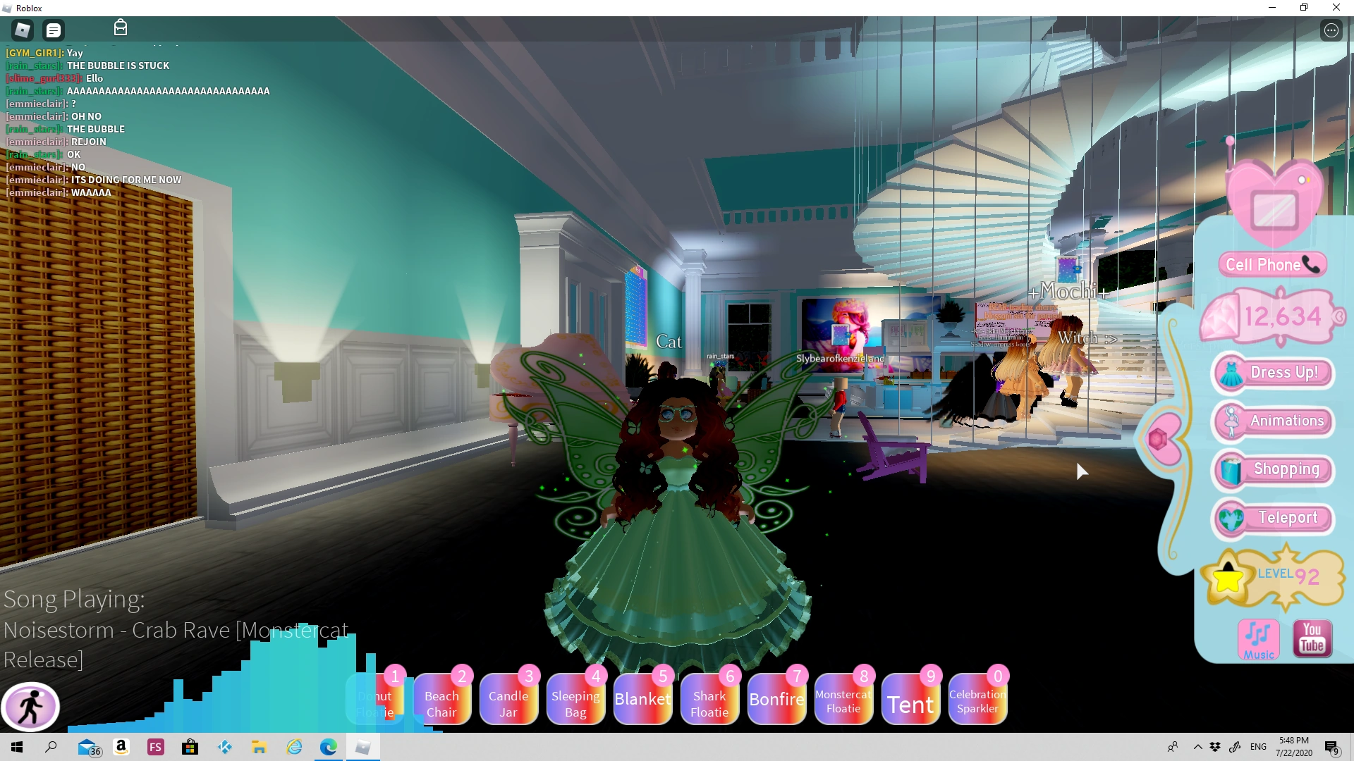 Discuss Everything About Royale High Wiki | Fandom