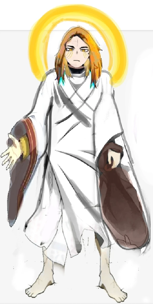 Omikami (My Hero Academia) | Fandom