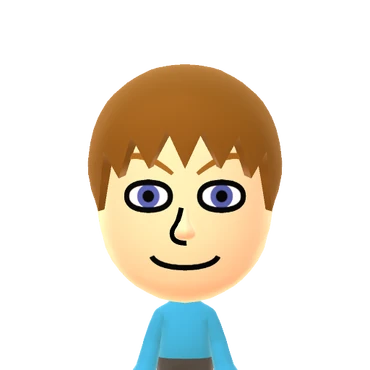 My Mii over the years! 😀 | Fandom