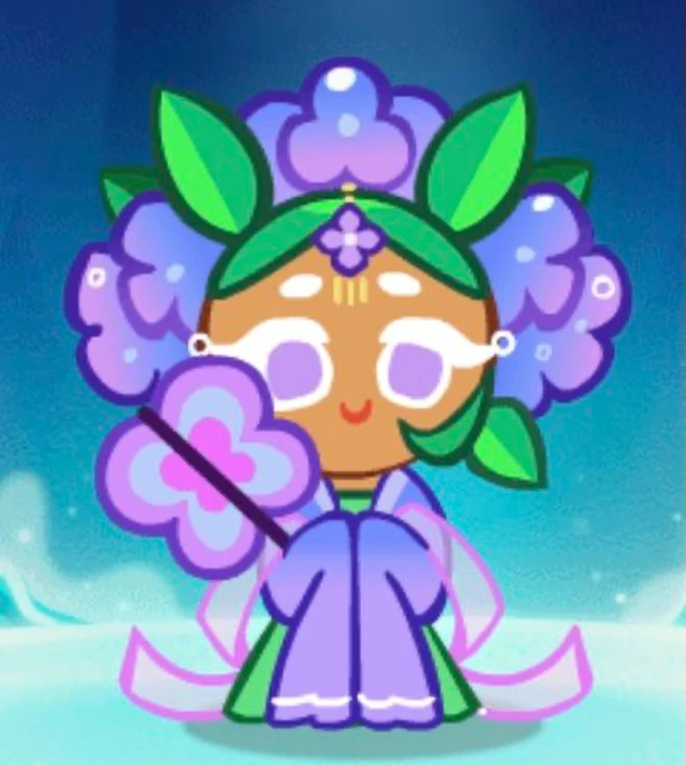 12 cookies I want in crk | Fandom