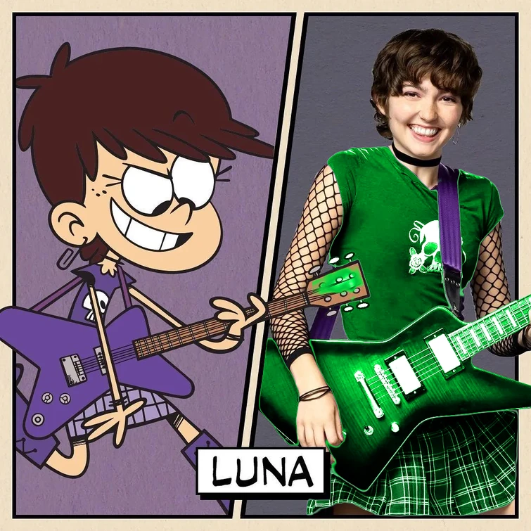 Discuss Everything About The Loud House Encyclopedia | Fandom