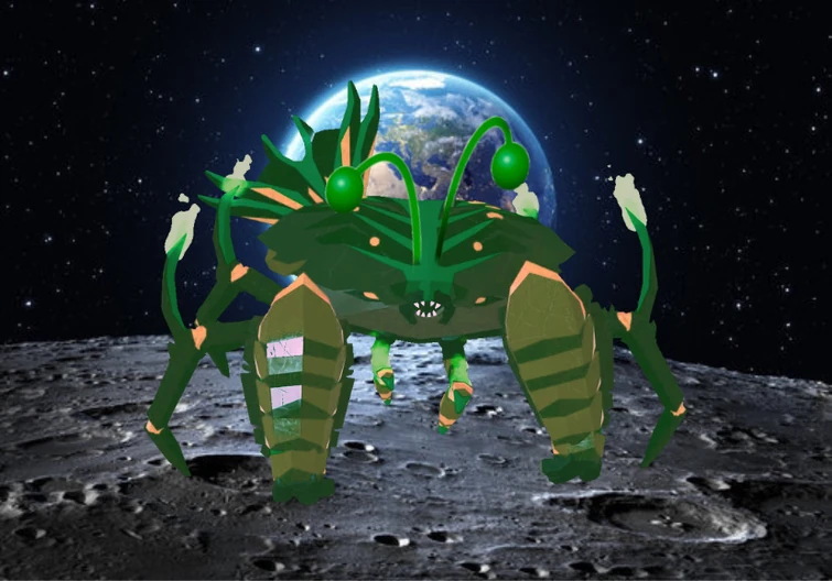 gnarp gnarp | Fandom