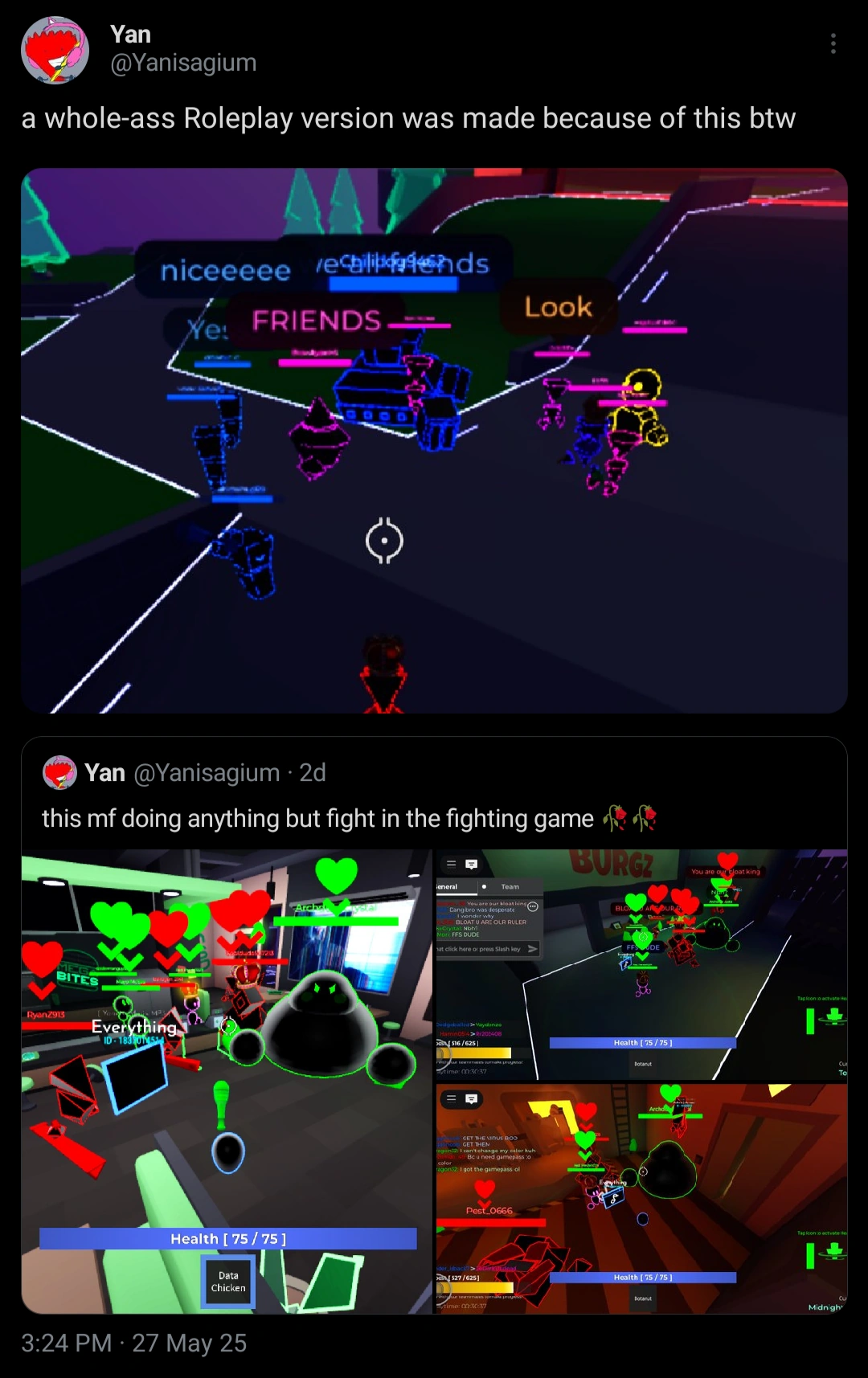 databrawl players when when | Fandom