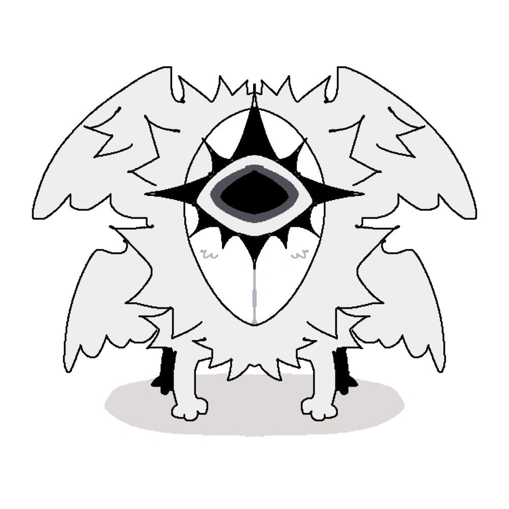 one eyed freak | Fandom