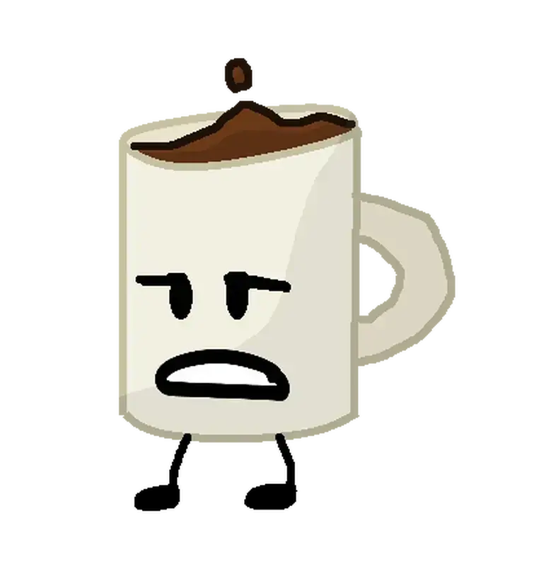 off tropic man BFDI EDITION? pt 1 | Fandom