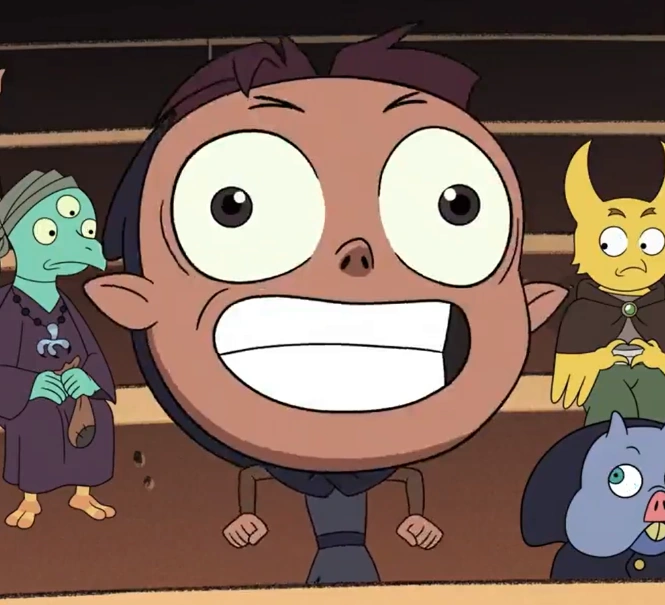 Matt Tholomule | Fandom