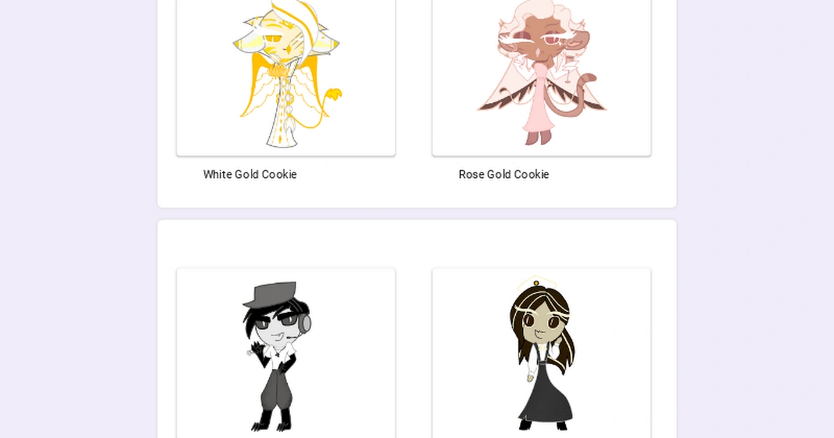 COTY part 2! | Fandom