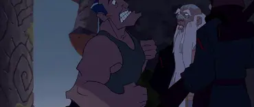 Discuss Everything About Pure Evil Wiki | Fandom