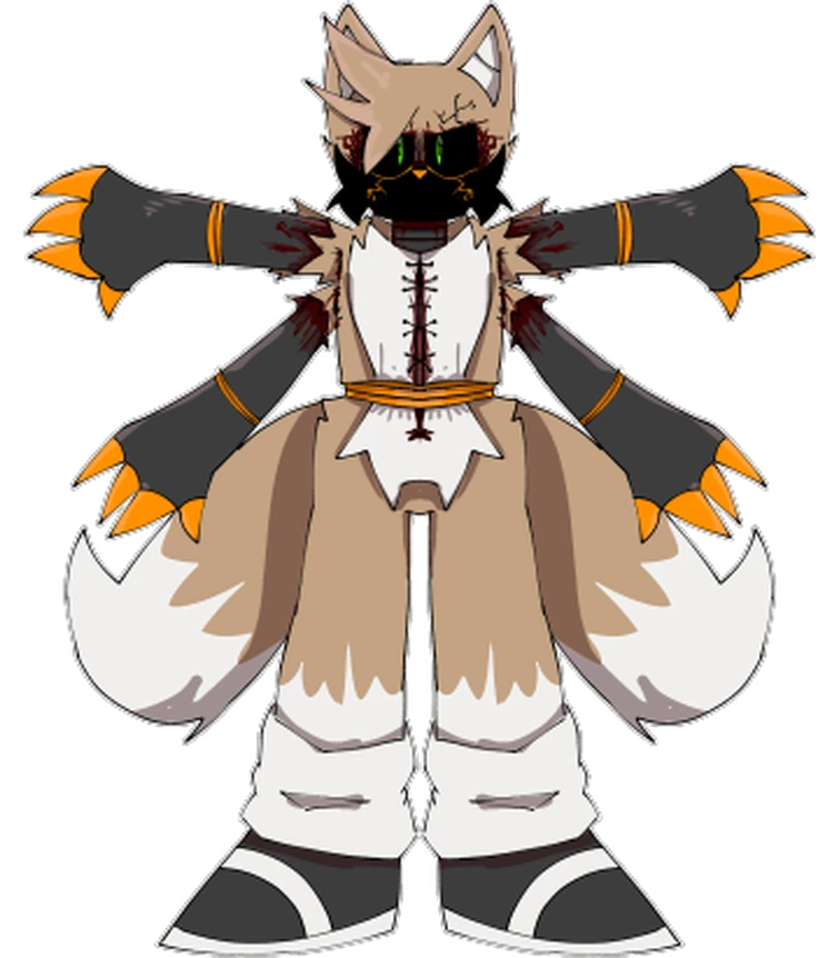 second custom trade w/ kit | Fandom