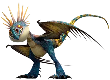 Ace ( Dinosaur King ) vs Stormfly ( HTTYD ) | Fandom