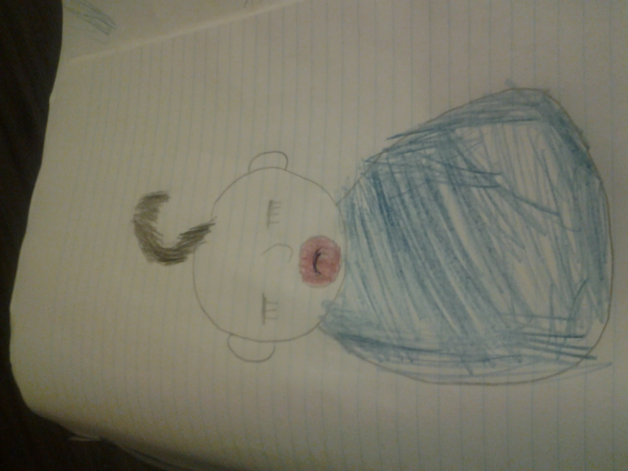 Baby Buddy Lewek would you Adopt him as your Son? | Fandom