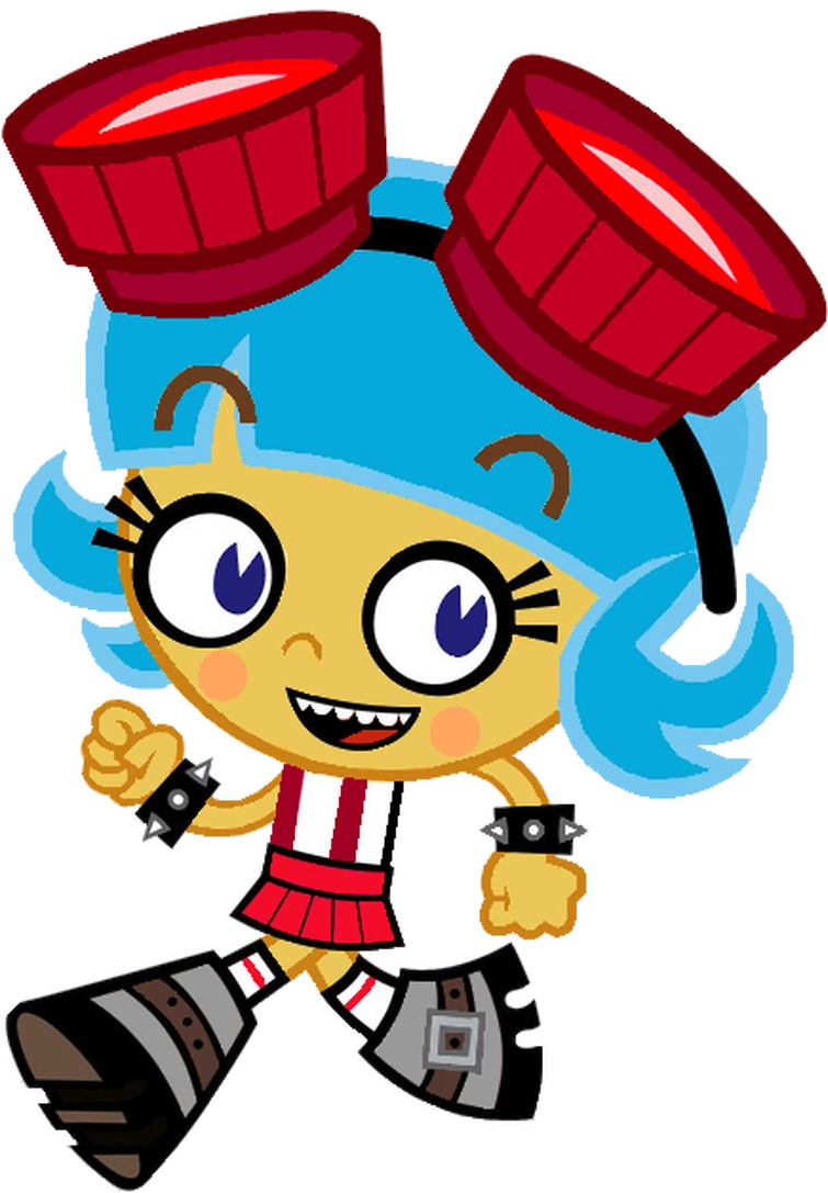 Frida suárez | Fandom