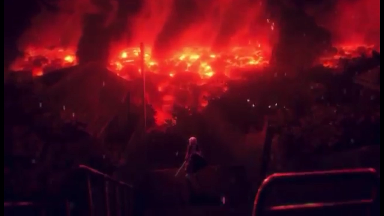 Is this fuyuki? | Fandom