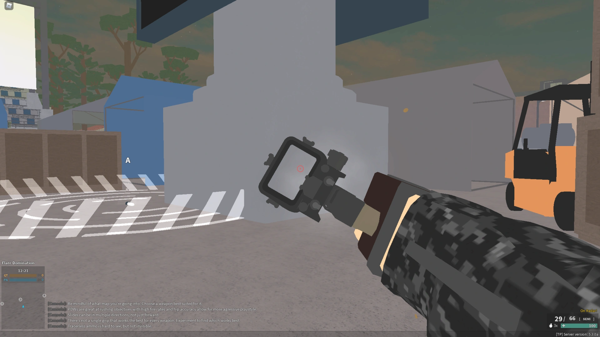 DCL-120's size | Fandom