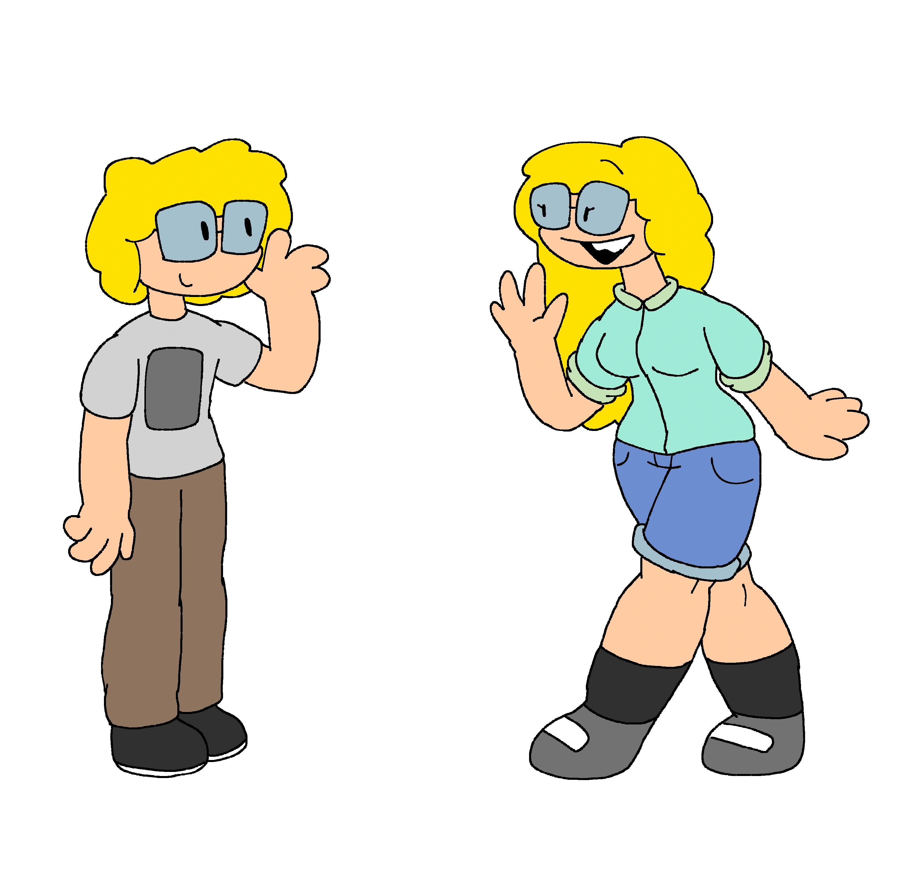 Danny and Jenny :)) | Fandom